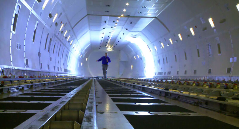 About Global Feeder Services - Global Feeder Services