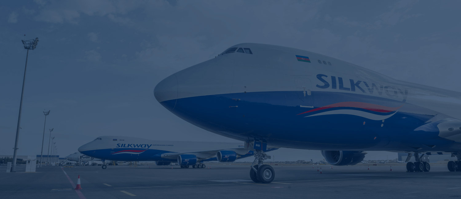 Air Freight Solutions You Can Count On | Global Feeder Services