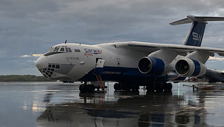 Charter Services - Global Feeder Services