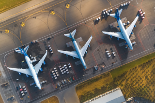 Air Freight Solutions You Can Count On | Global Feeder Services