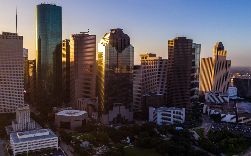 Air Freight Solutions You Can Count On | Global Feeder Services