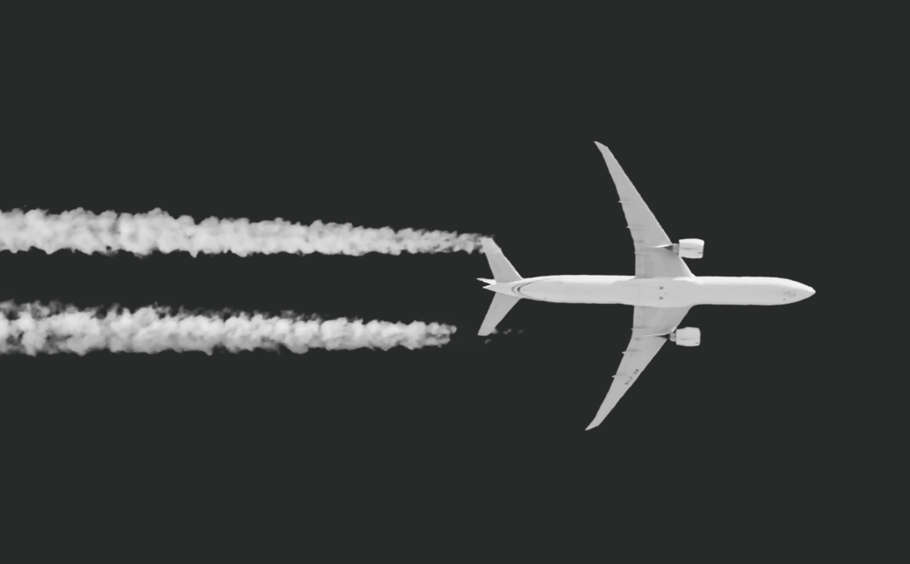 Boeing B777 - Global Feeder Services