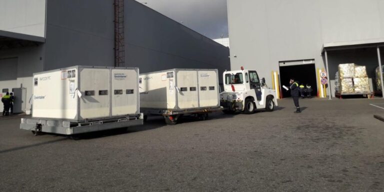 Protecting Profits: Why Temperature-Controlled Logistics Matters ...